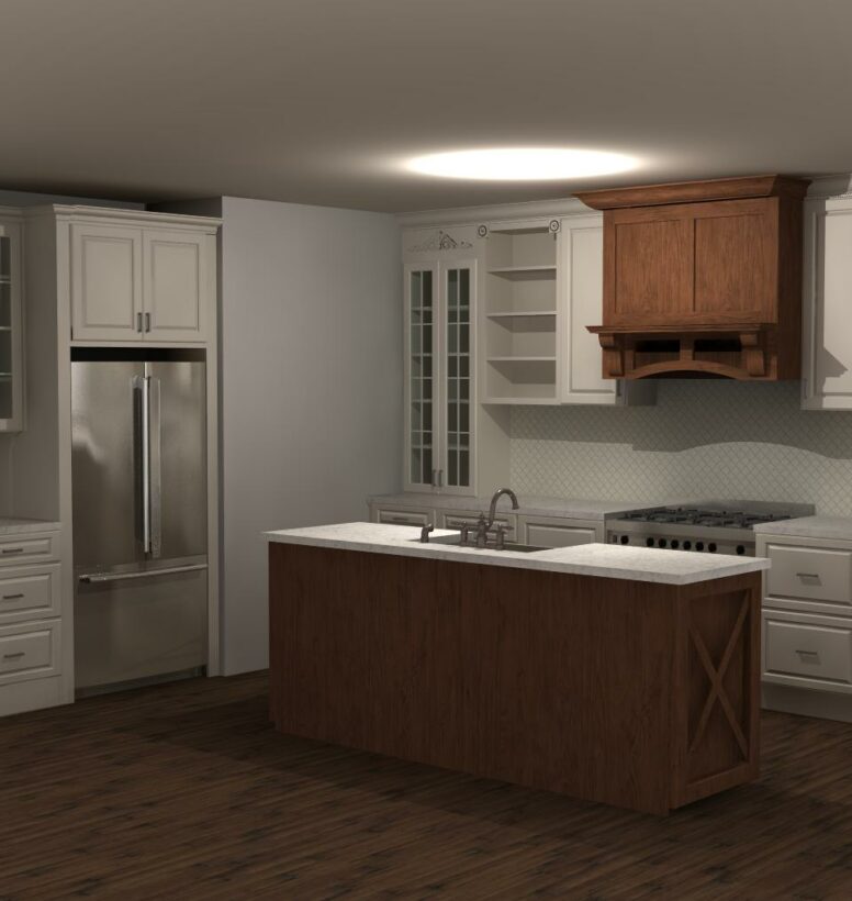 Inspiration - Kona Cabinetry